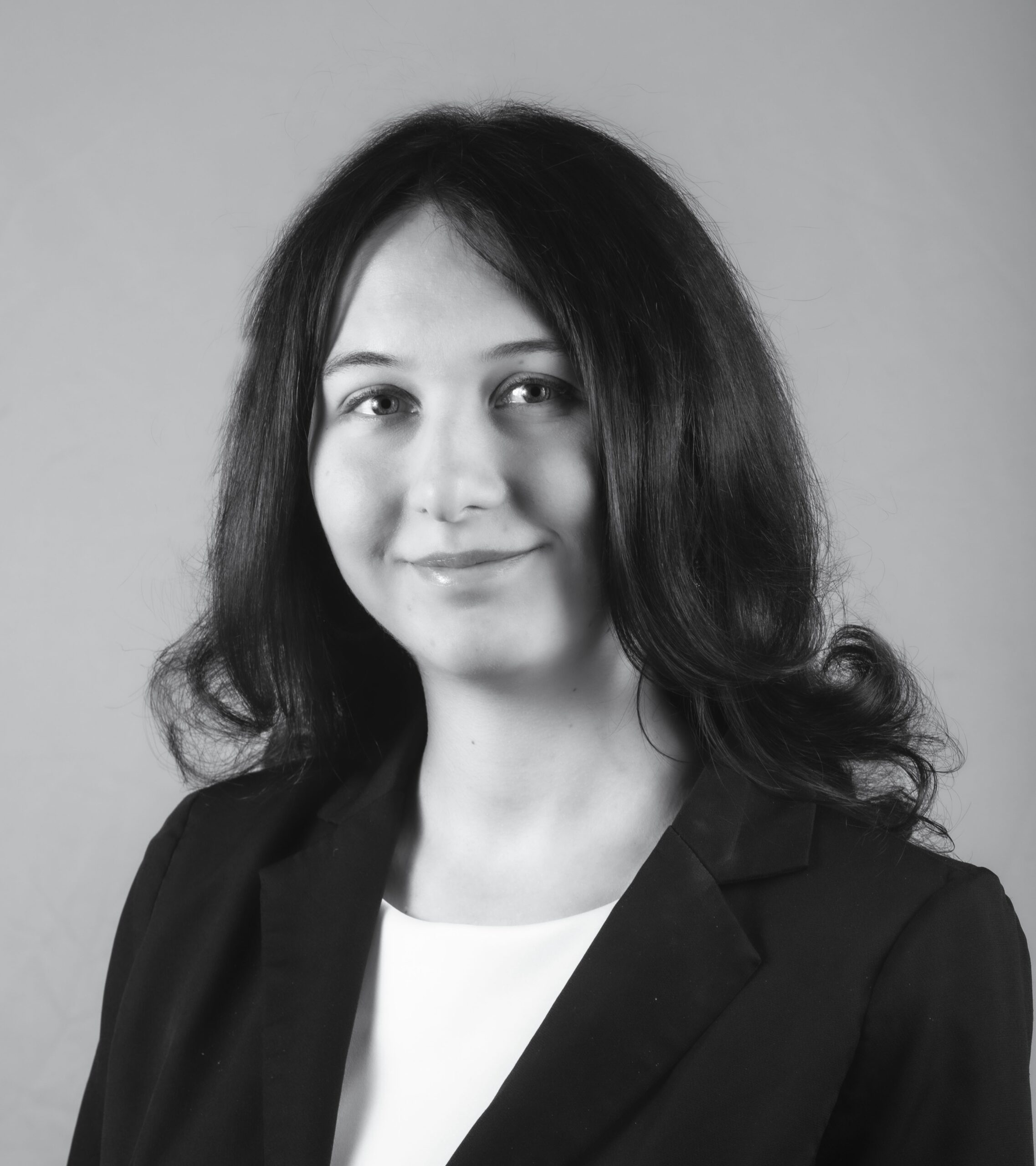 Vera Glonina - Leason Ellis