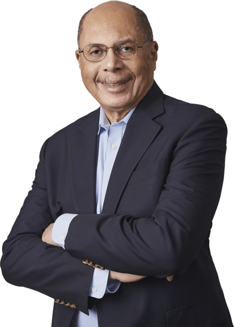 Home Page - Leason Ellis