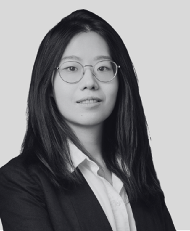 Yilan Wang - Leason Ellis